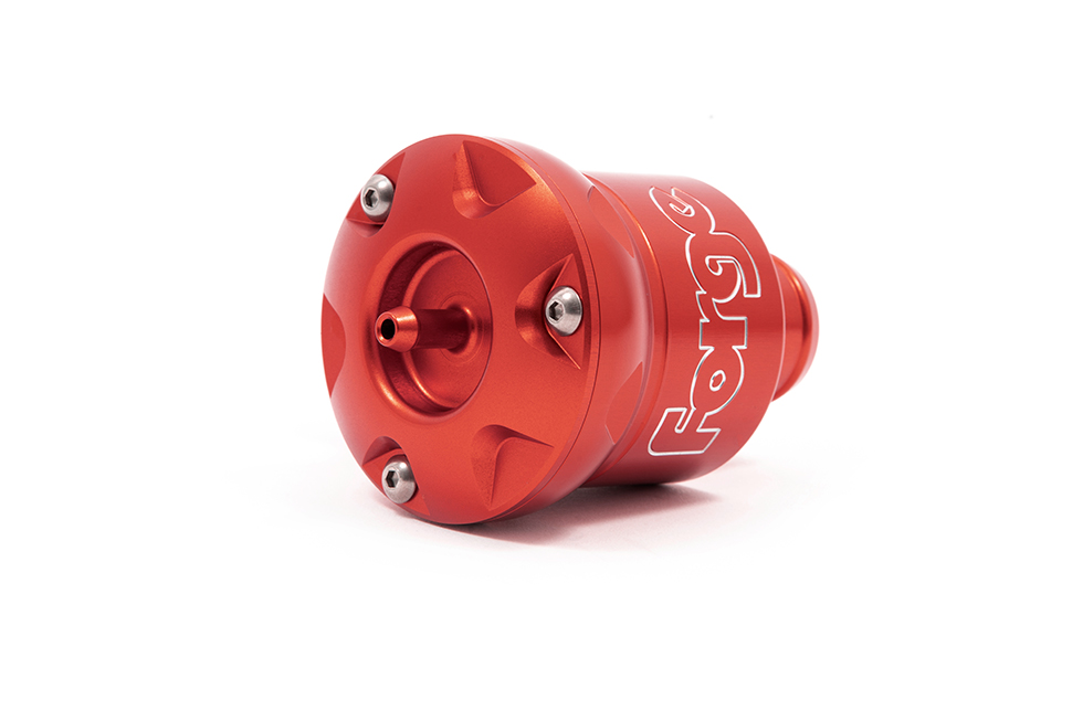 Turbo Recirculation Valve - 25mm Bosch Diverter Valve Replacement ...