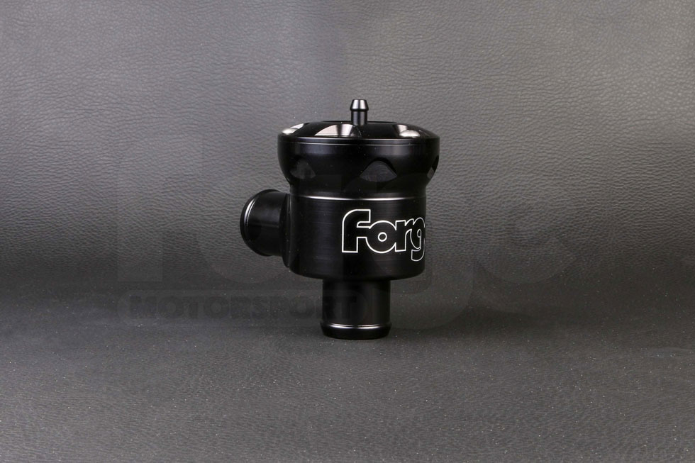 Turbo Recirculation Valve | FMDV008 | Forge Motorsport