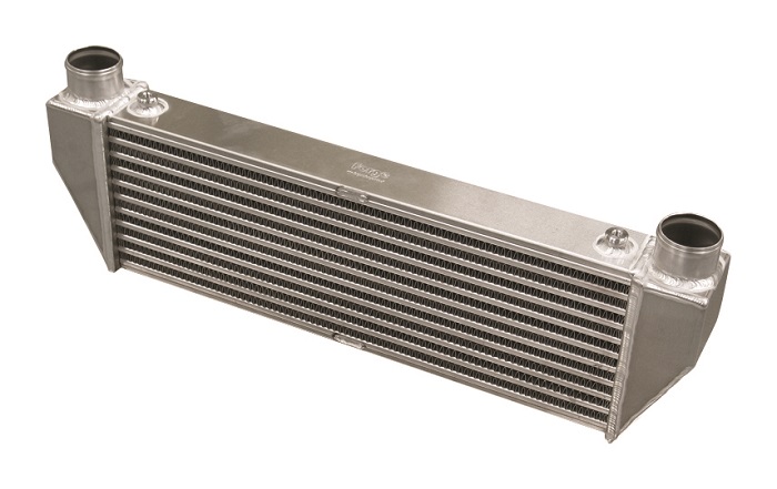 Universal Alloy Intercooler - 100 Series | FMINT100UNIV | Forge Motorsport