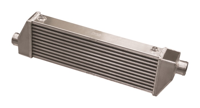 Universal Alloy Intercooler - 100 Series | FMINT100UNIV | Forge Motorsport