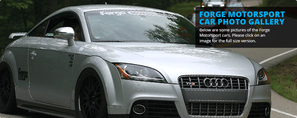 Forge Motorsport I High quality performance Motorsports parts & tuning ...